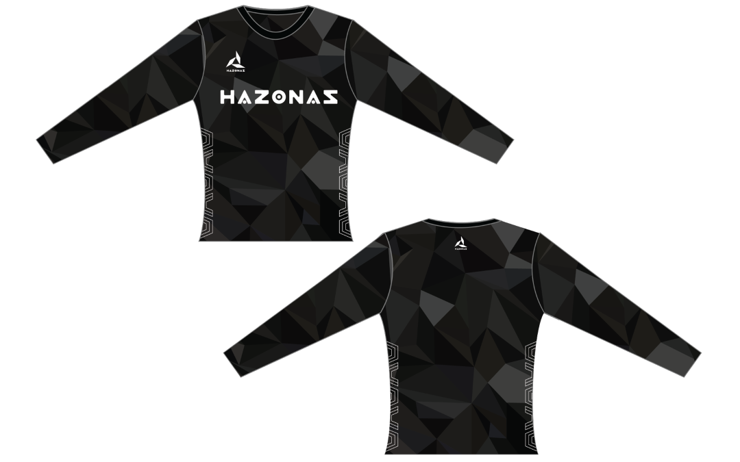 ComplexSeries | Hazonas