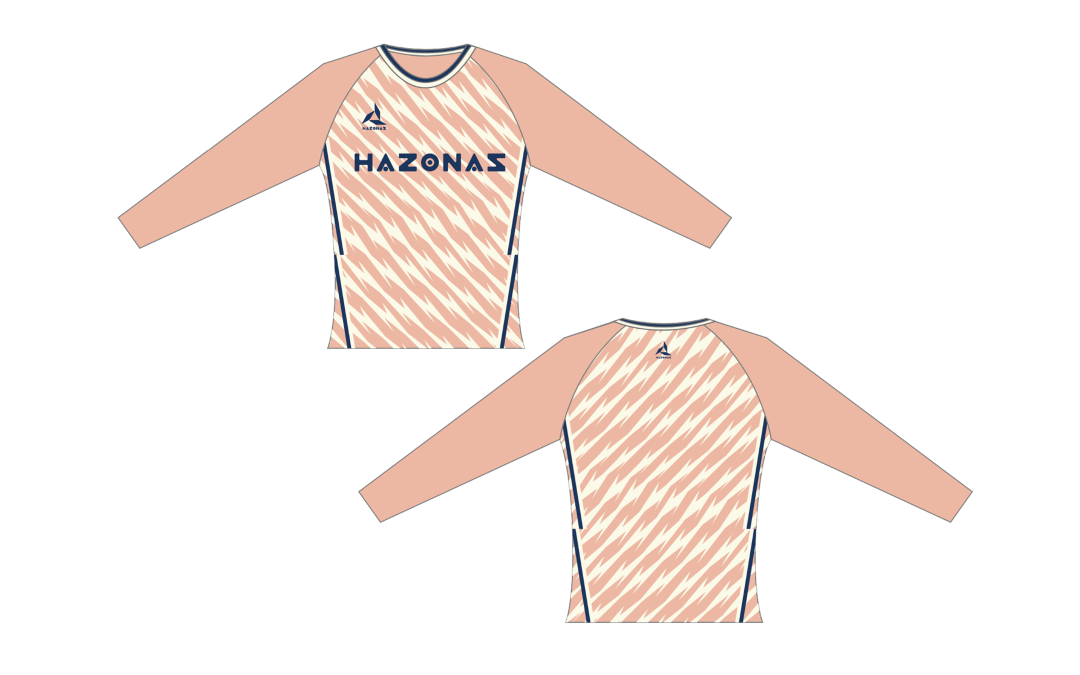 ComplexSeries - Hazonas