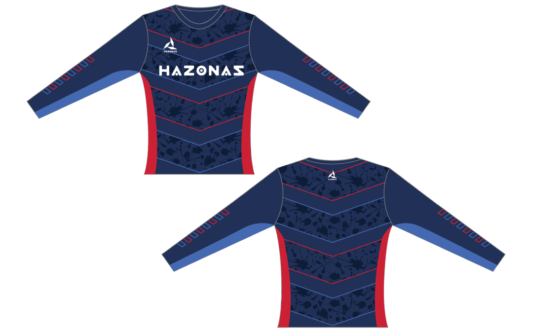 ComplexSeries - Hazonas