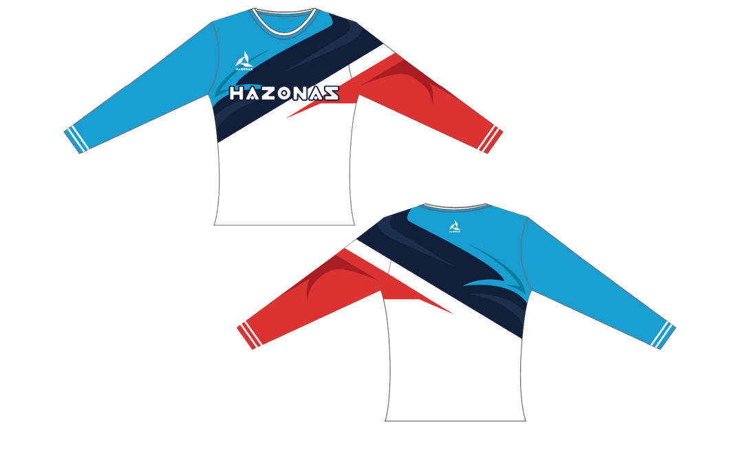 Simple Series - Hazonas