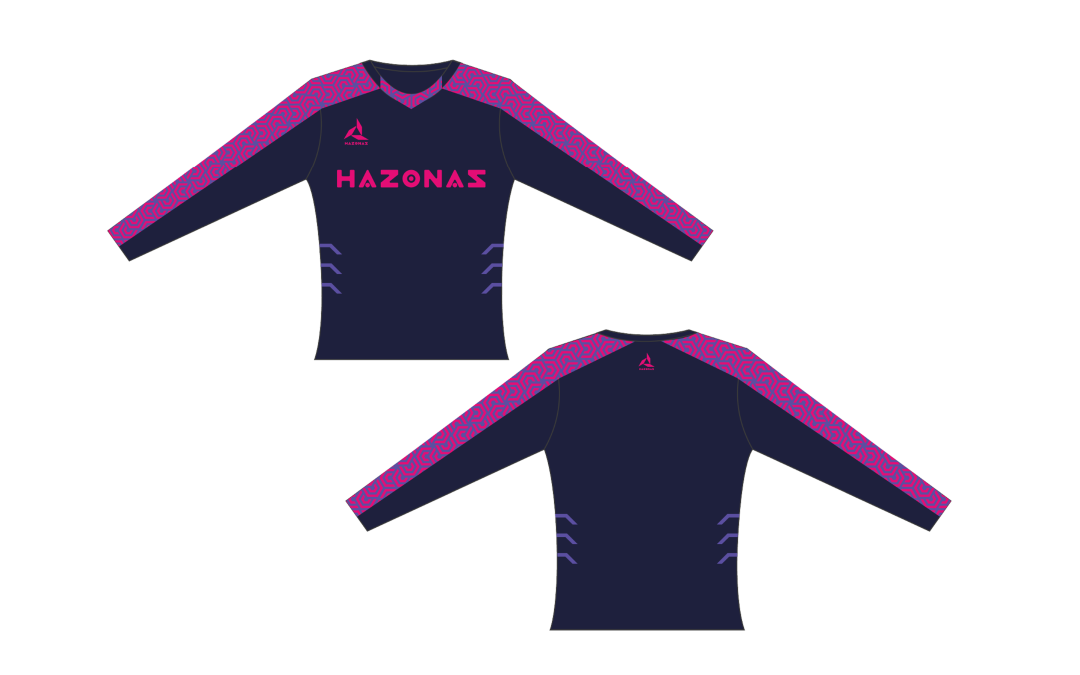 Simple Series - Hazonas