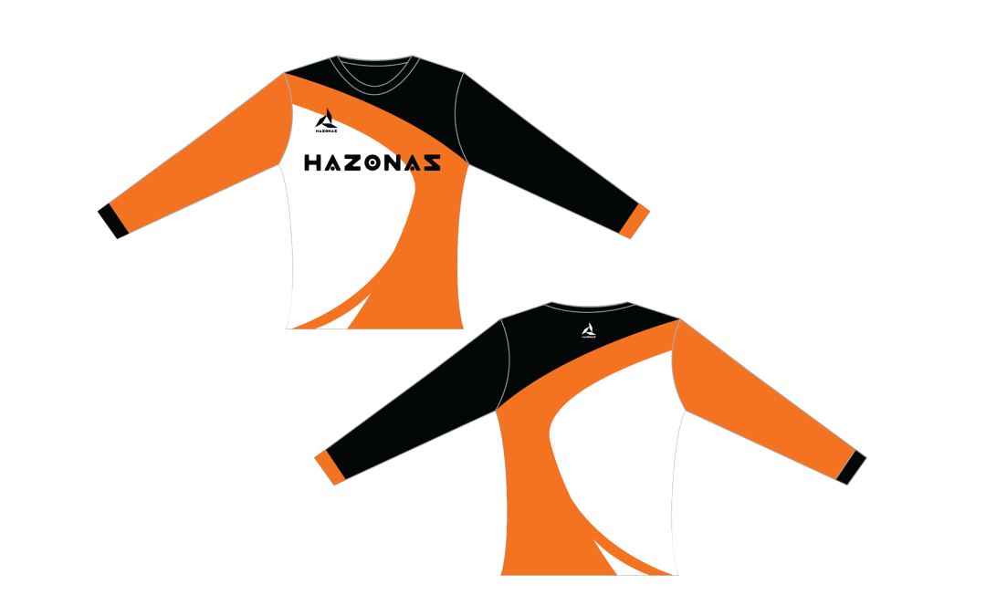 Simple Series - Hazonas