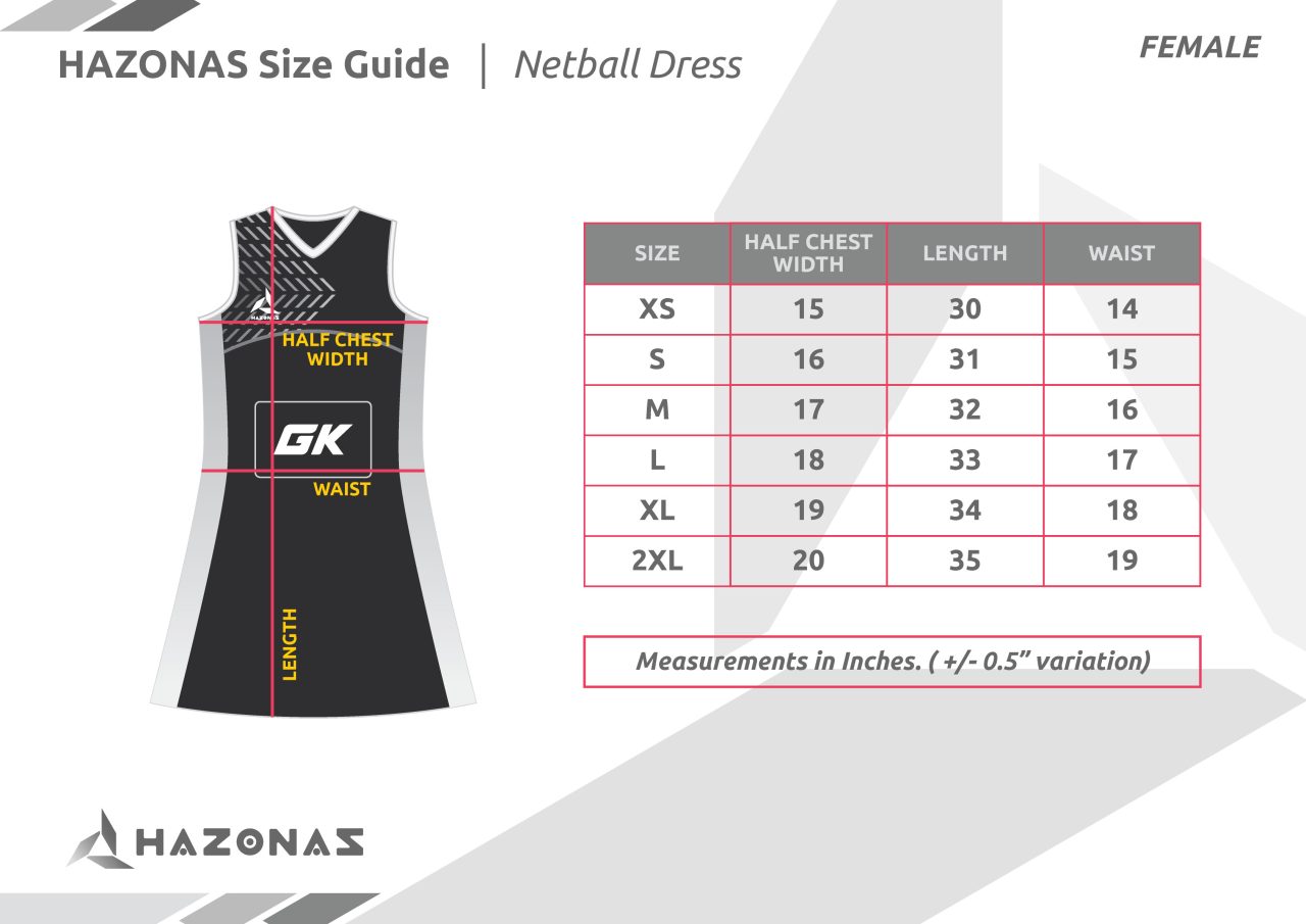 Jerseys | Hazonas