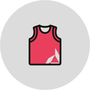 Jerseys - Hazonas